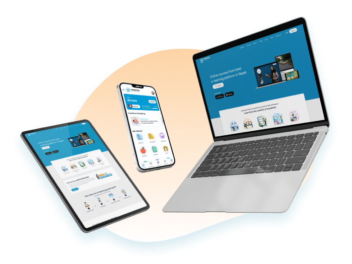 Online Courses in Nepal | E-Learning Platform | Neema Academy